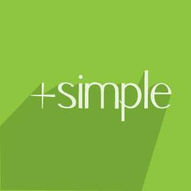 +Simple